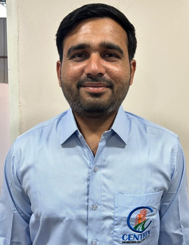 Centrix Engineering Solutions Pvt. Ltd.